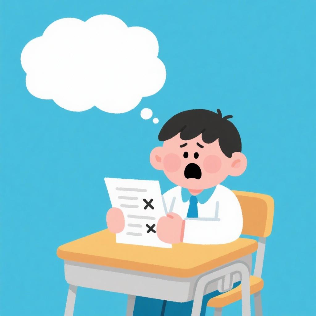 What Does 'Quedarse en Blanco' Mean? | Spanish Idiom Explained